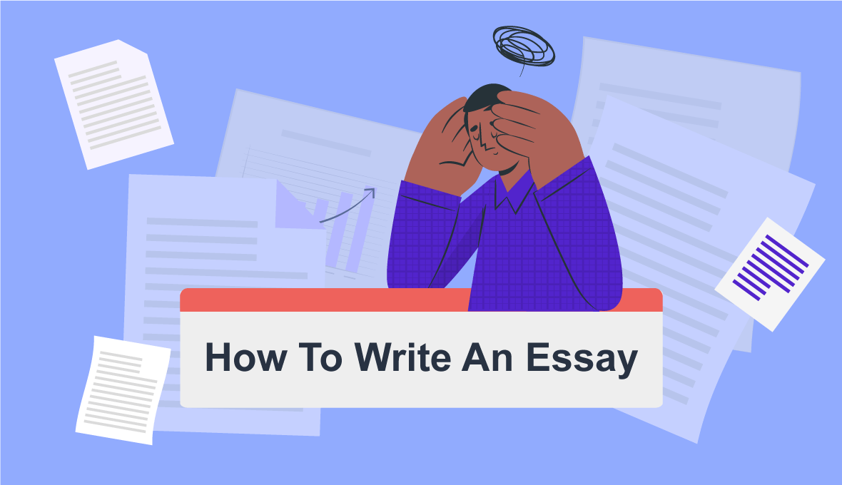 How To Write An Essay A Practical Guide For Students